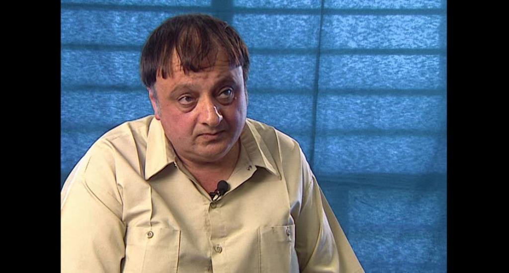 Michael Riconosciuto: Computer Expert Turned Convict is a Free Man Today