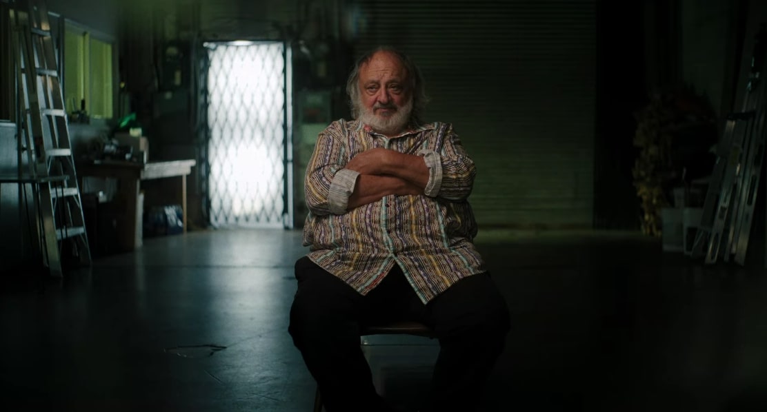 Michael Riconosciuto: Computer Expert Turned Convict is a Free Man Today