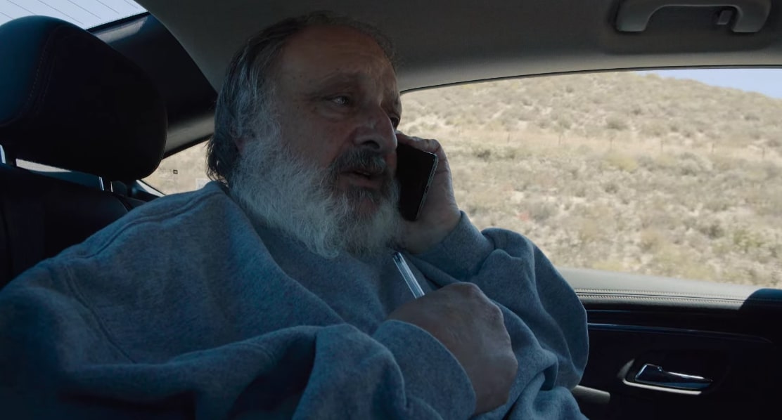 Michael Riconosciuto: Computer Expert Turned Convict is a Free Man Today