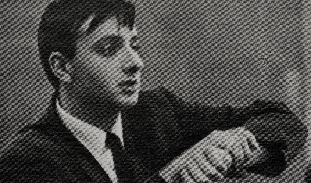 Michael Riconosciuto: Computer Expert Turned Convict is a Free Man Today