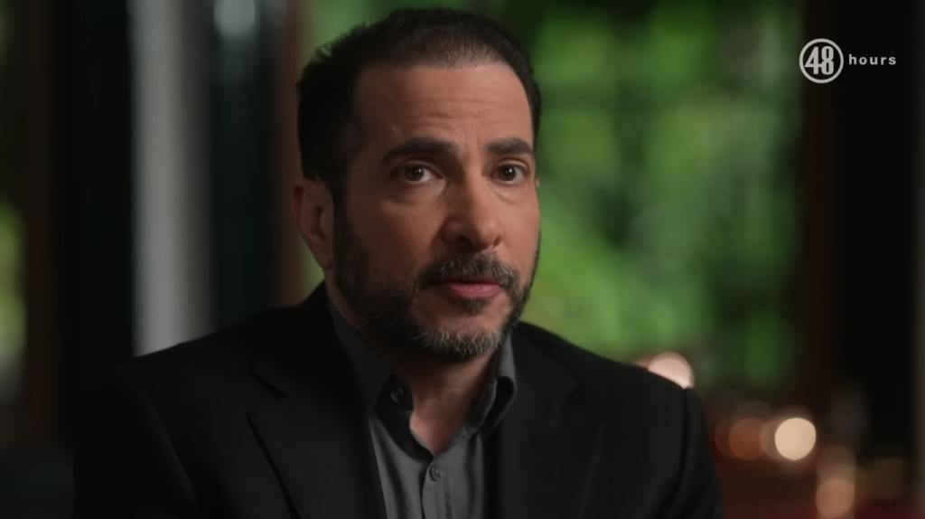 Michael Herman: Where is Amie Harwick's Roommate Today?