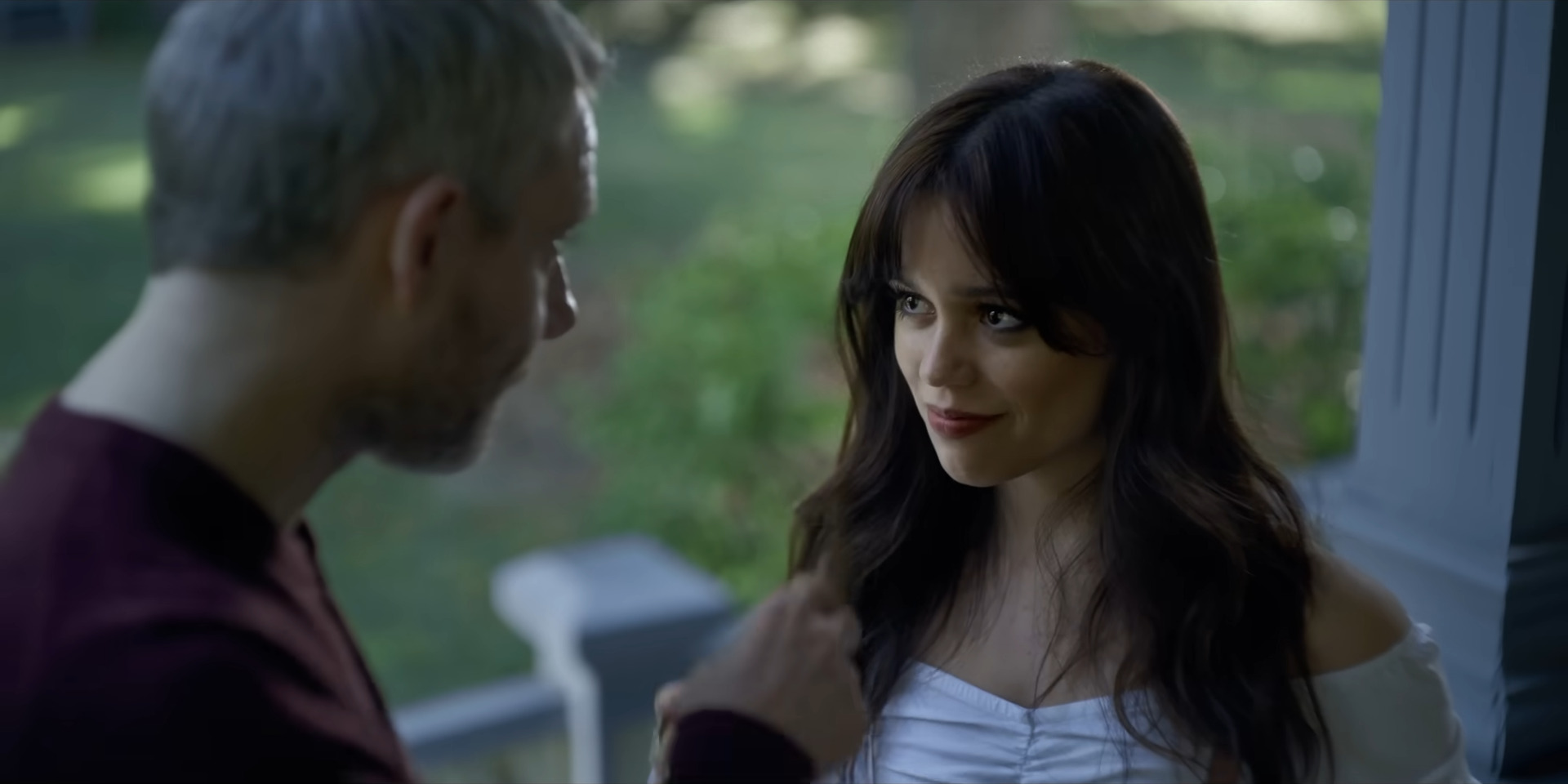 10 Best Age Gap Relationship Movies on Netflix Right Now