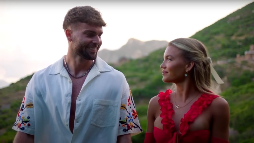 Molly And Tom Are The Love Island Uk All Stars Winners Still Together