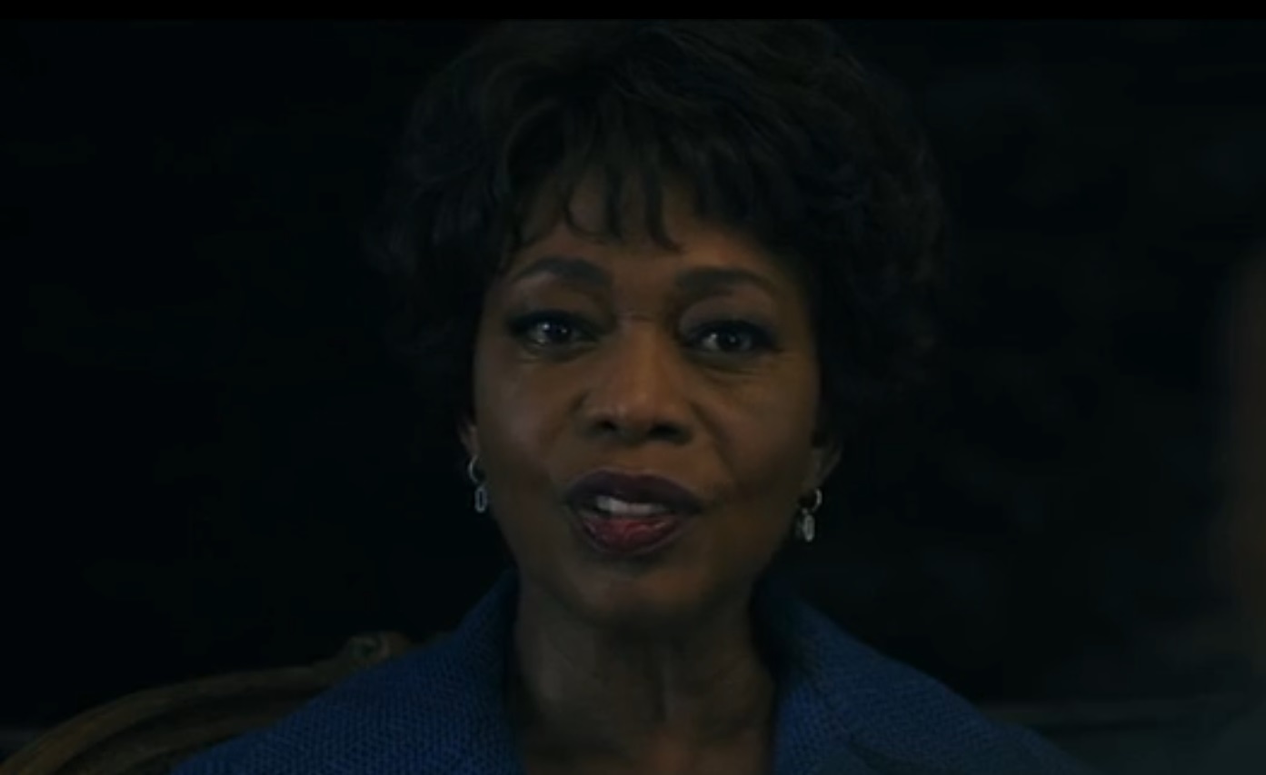 Monsieur Spade Season 1 Ending, Explained: What Happens to Zaid?