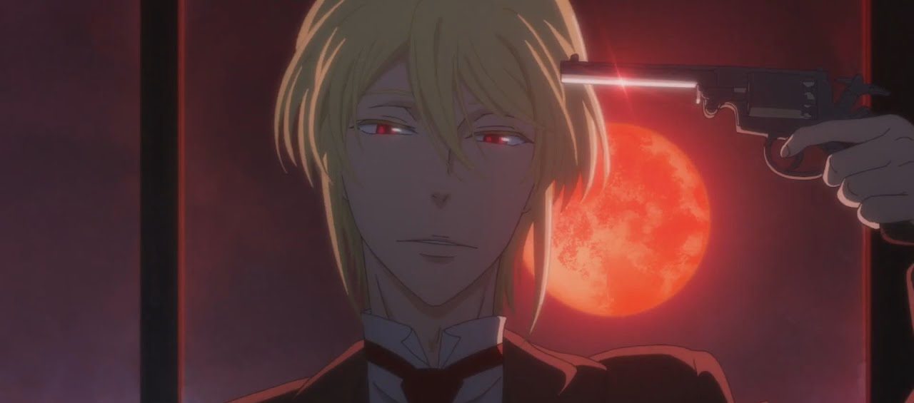 25 Best Detective Anime