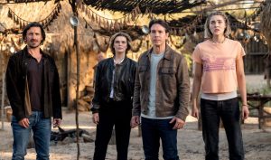 Peter Muston Tribute on La Brea: How Did He Die?