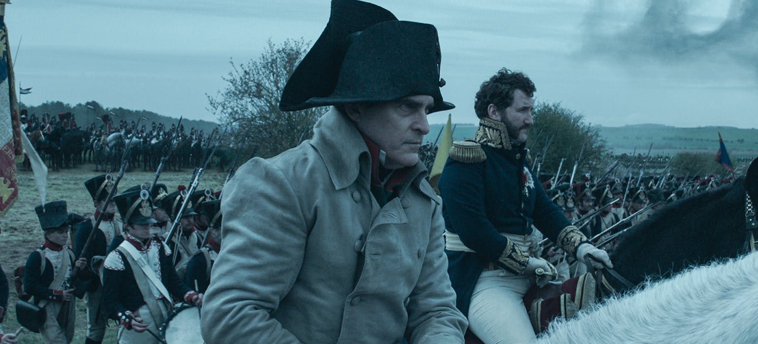 10 Best Action Movies on Apple TV+ Right Now