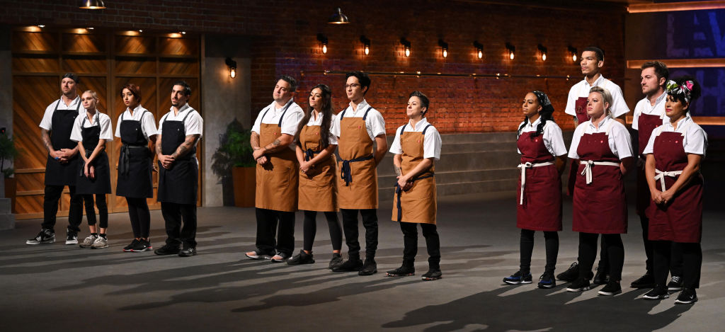 Next Level Chef Season 2: Where Are The Contestants Today?