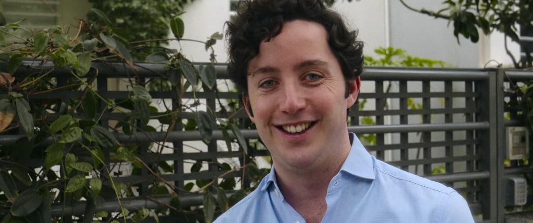 Francisco Nicolás: Where is Little Nicolás Today?