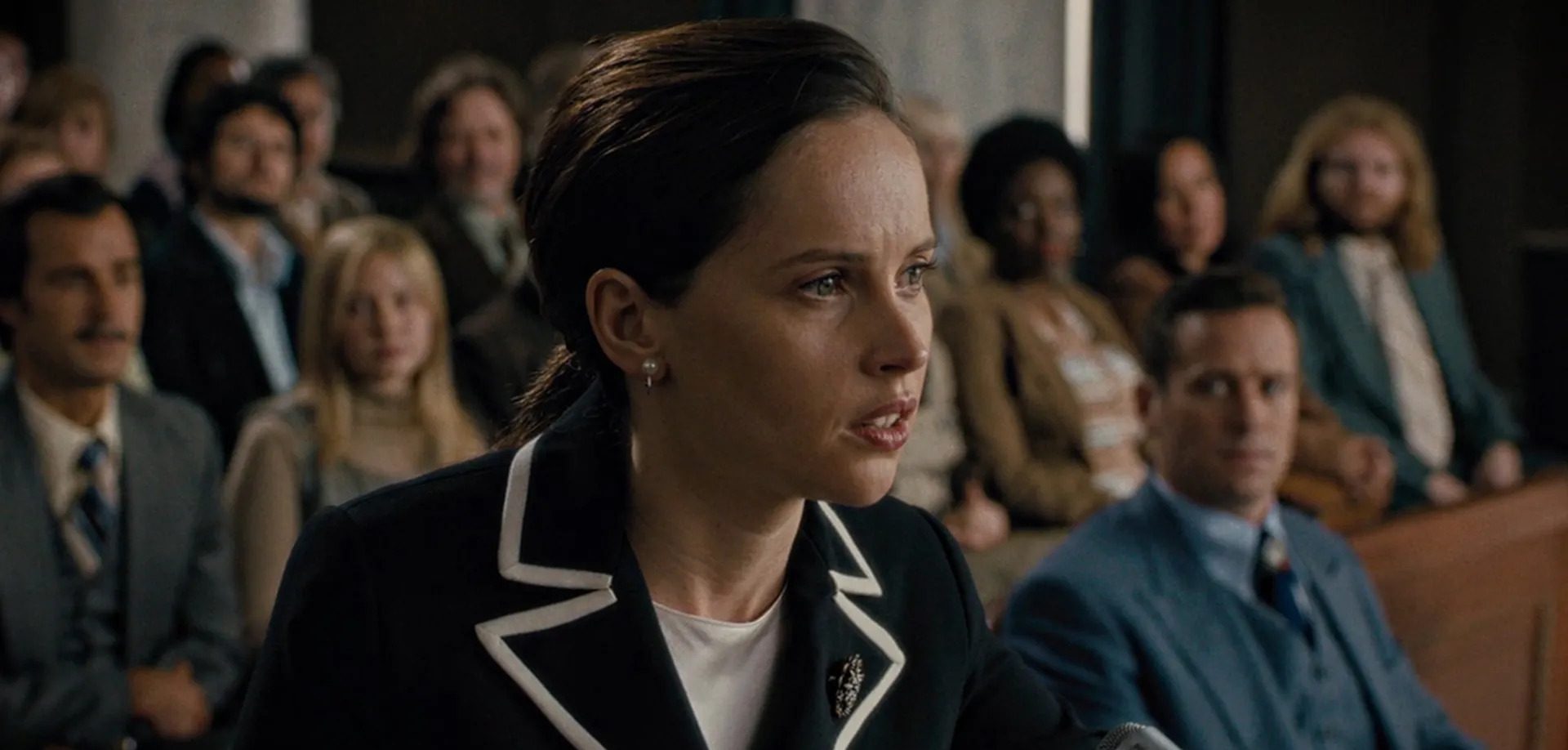 15 Best Biographical Movies on Netflix Right Now