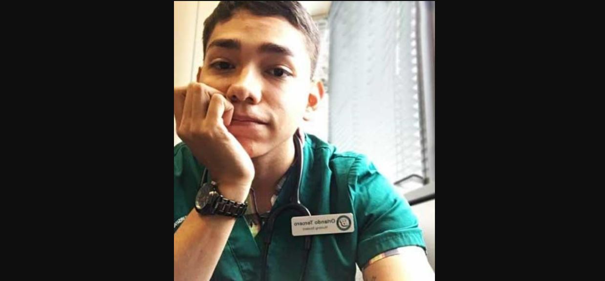 Haley Anderson Murder: Where is Orlando Tercero Today?