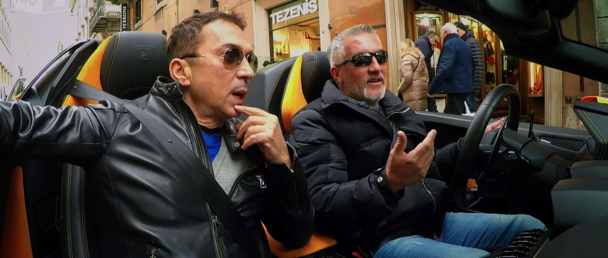 17 Best Racing Movies and Shows on Netflix Right Now