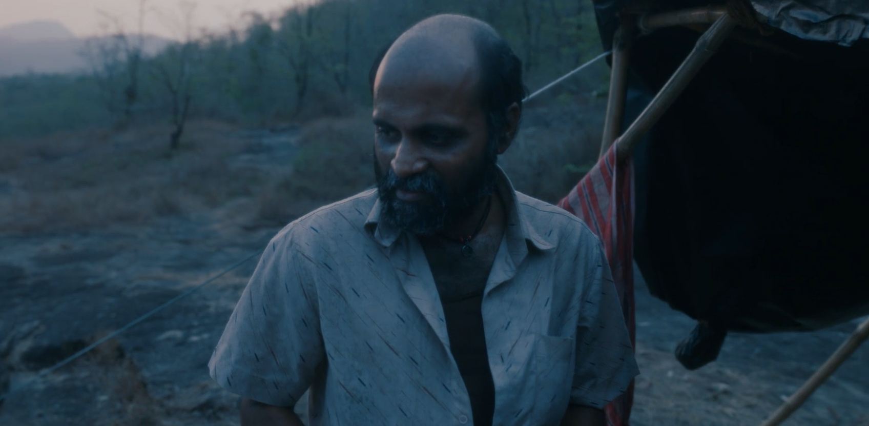 Poacher: Are Raaz, Poyya, and Ivan Das Inspired by Actual Poachers?
