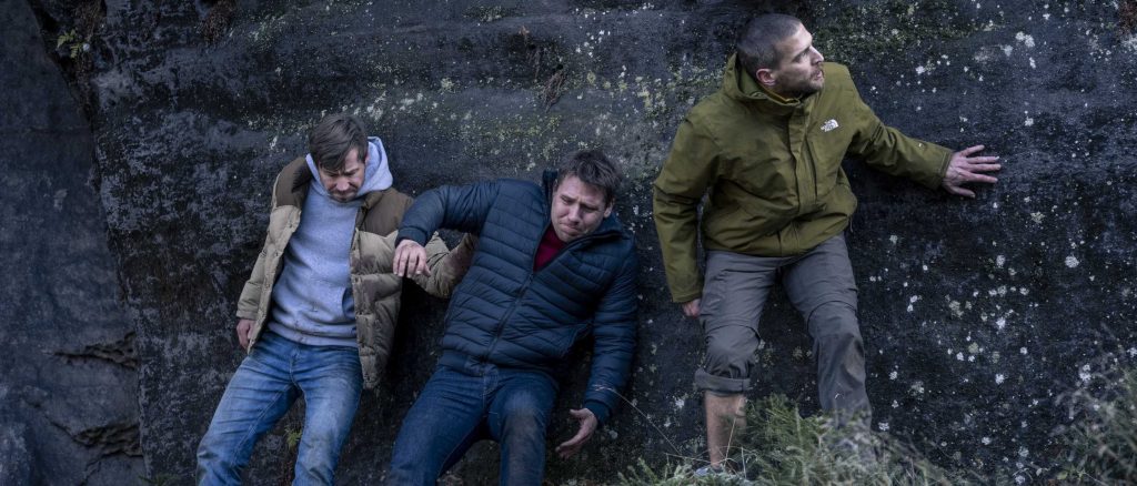 28 Best German Movies on Netflix Right Now