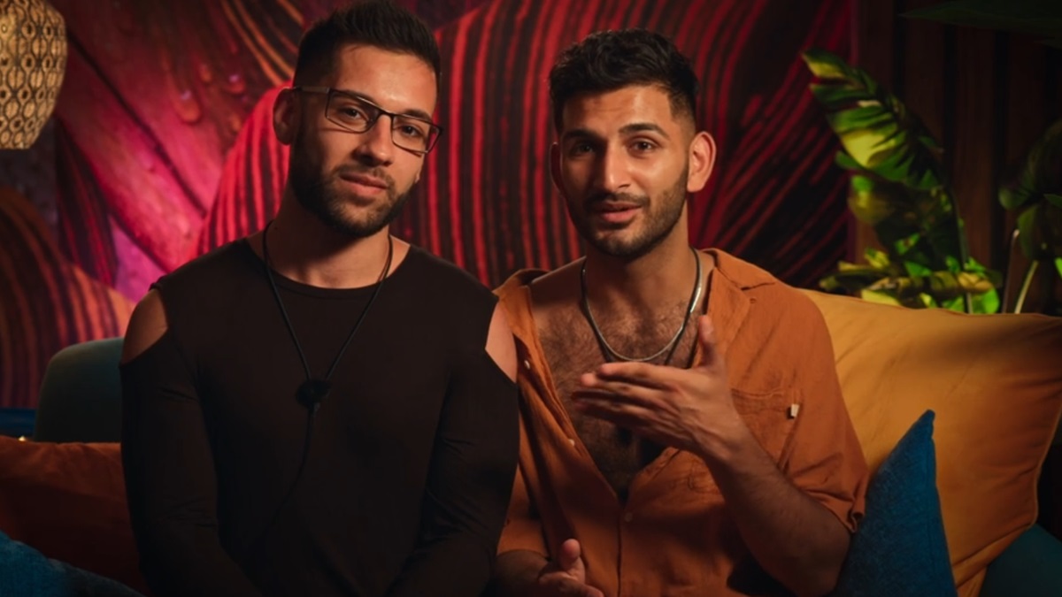 Are Rehman Bhatti and Ashmal Ali From Couple to Throuple Still Together?