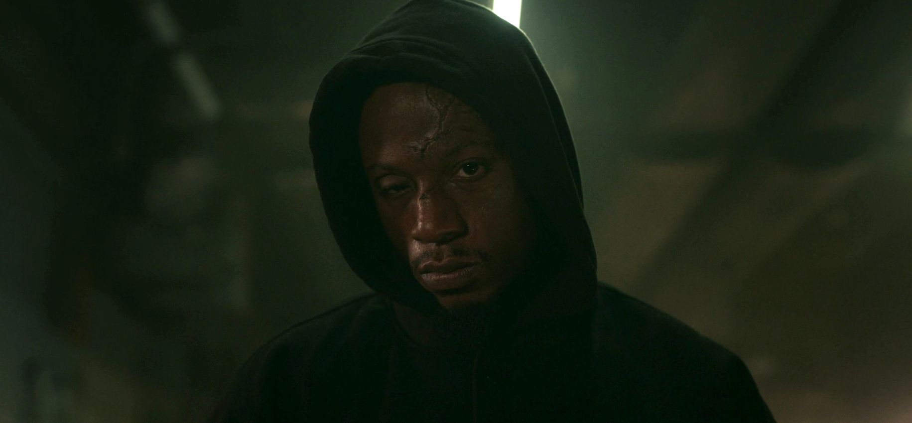 How is Joey Badass' Unique Alive in Power Book III: Raising Kanan?