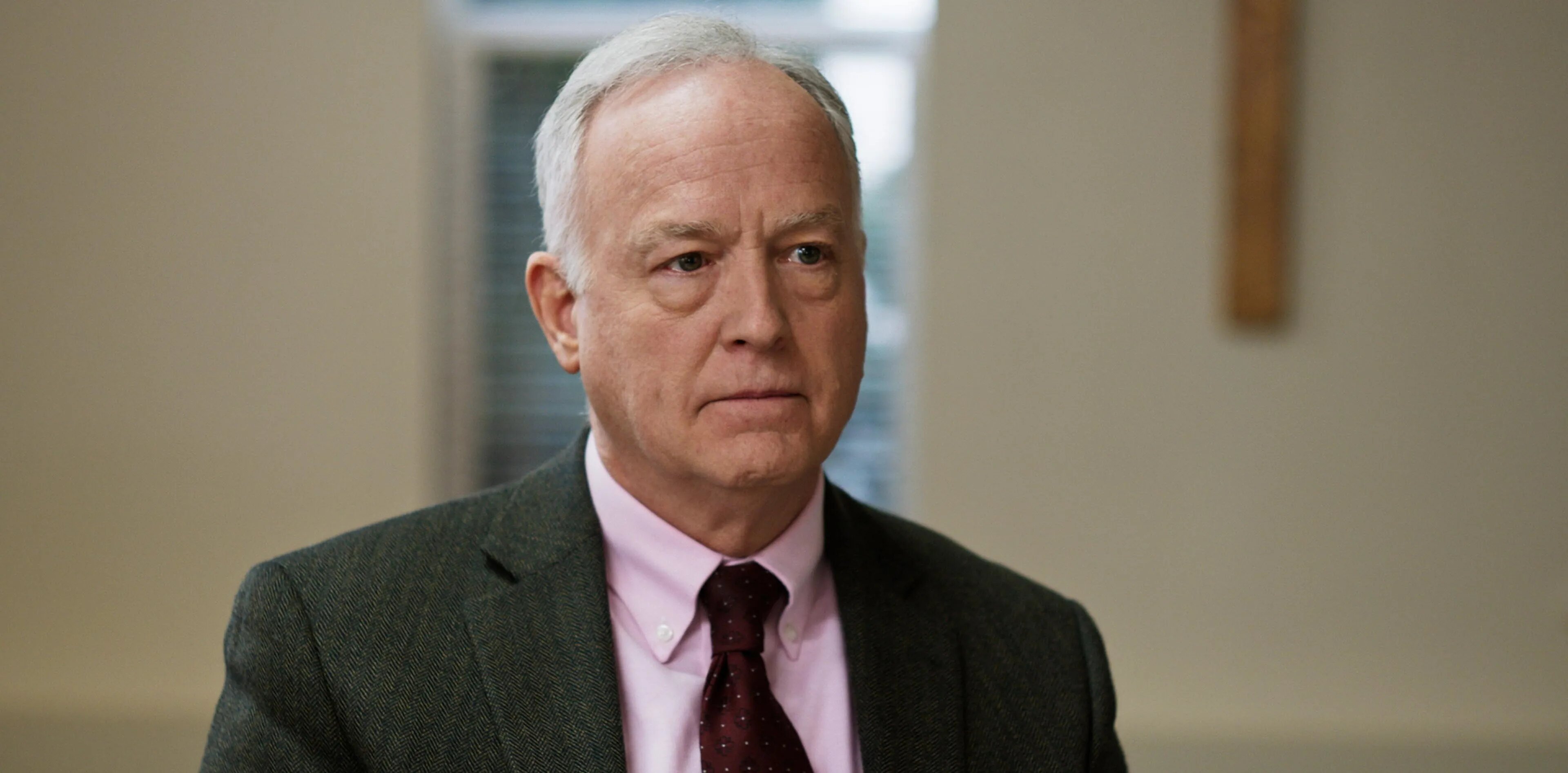 Reed Birney to Star in Elliot Tuttle’s 'Blue Film'