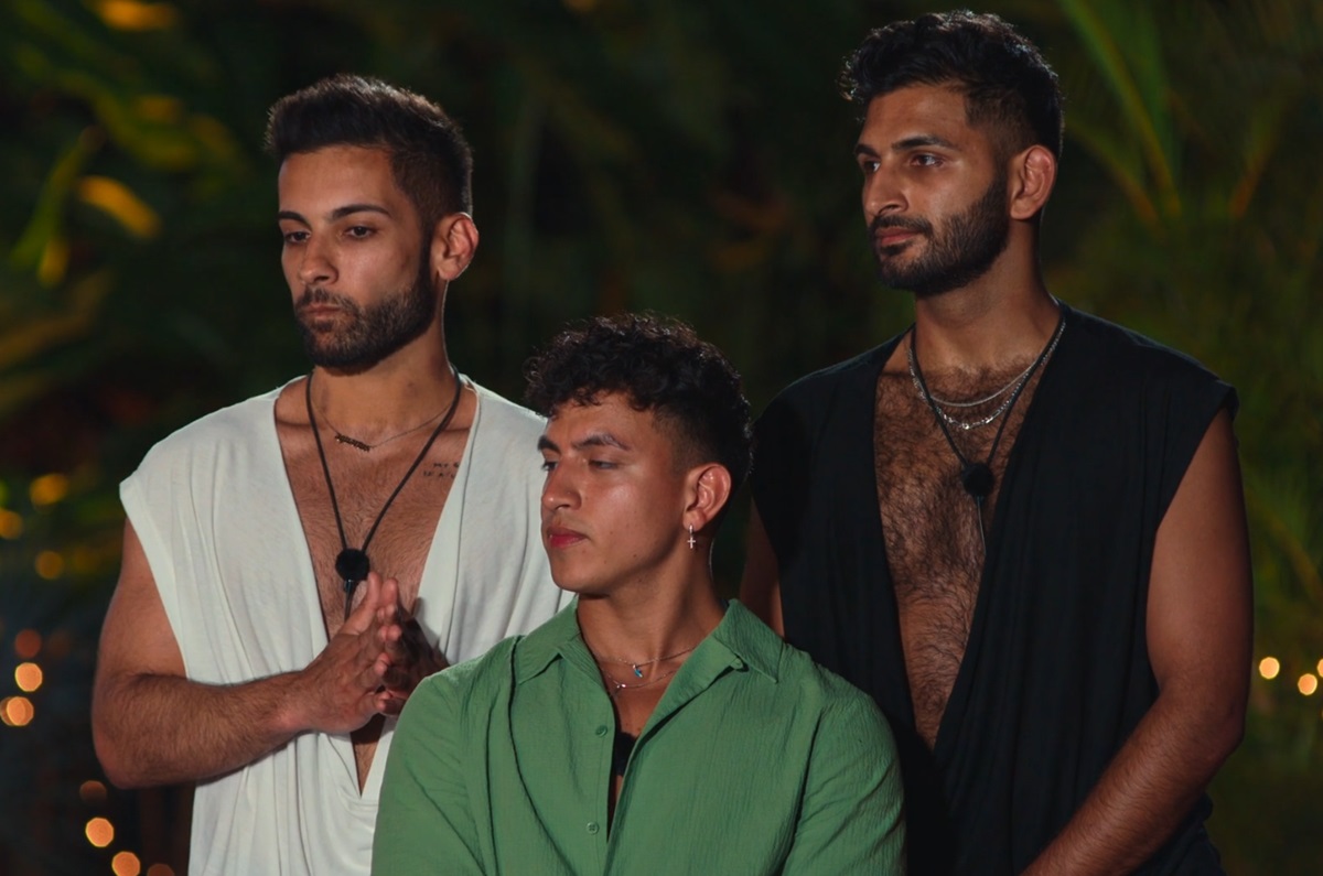 Are Rehman Bhatti and Ashmal Ali From Couple to Throuple Still Together?