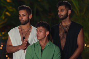 Are Rehman Bhatti and Ashmal Ali From Couple to Throuple Still Together?