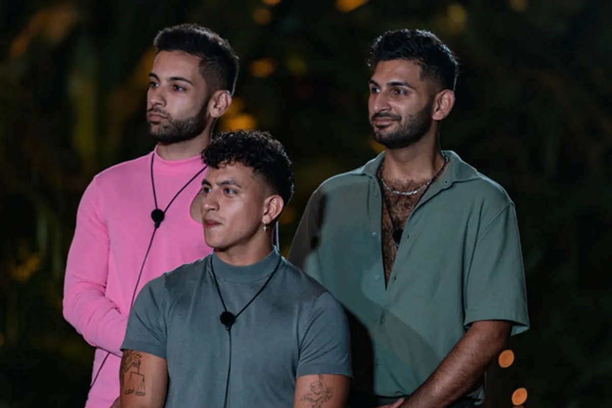 Are Rehman Bhatti and Ashmal Ali From Couple to Throuple Still Together?