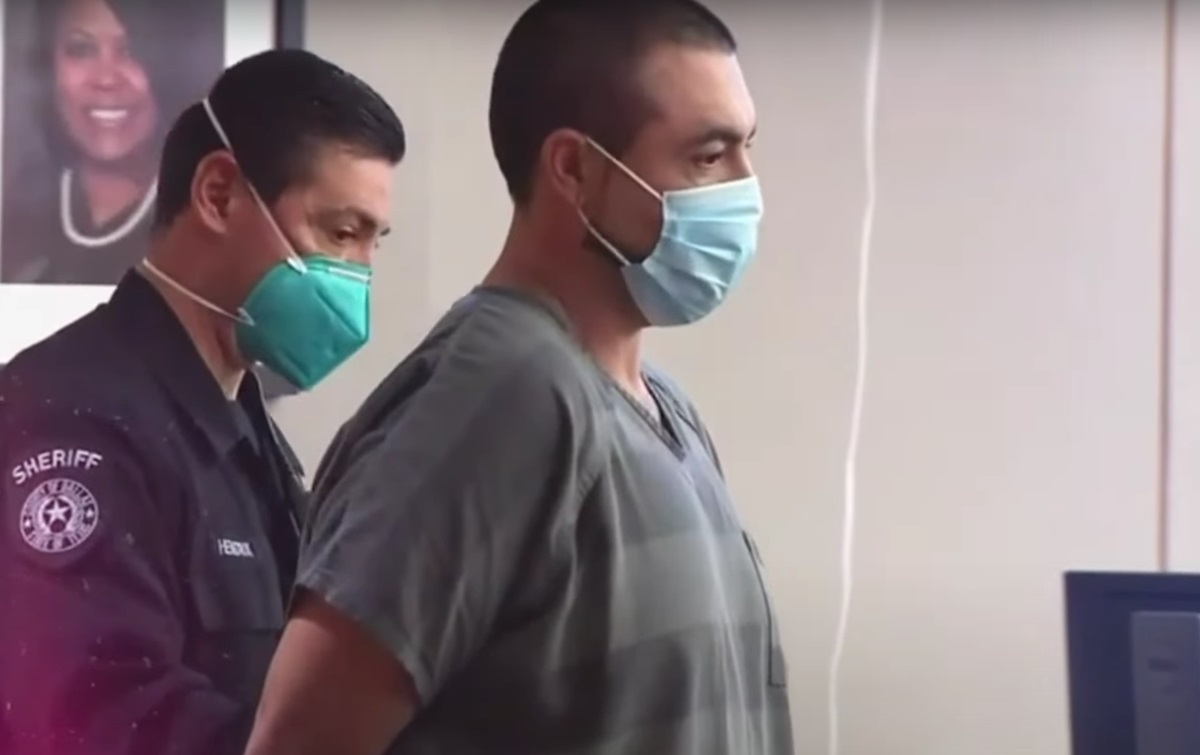 Abel Acosta: What Did He Do? Where is He Today?