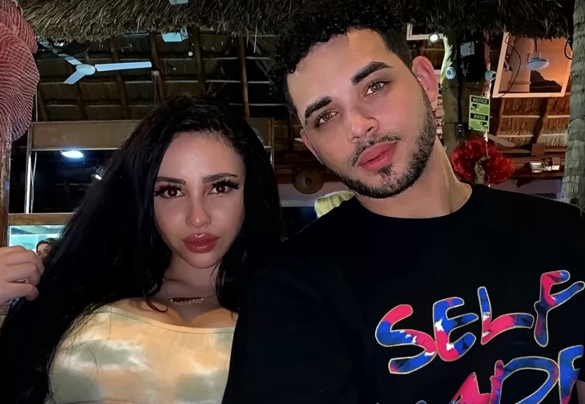 Rob and Sophie: Is the 90 Day Fiancé Couple Still Together?