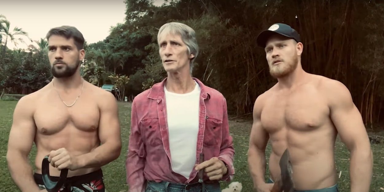 Ross and Marshall Von Erich: Where Are Kevin Von Erich’s Kids Today?