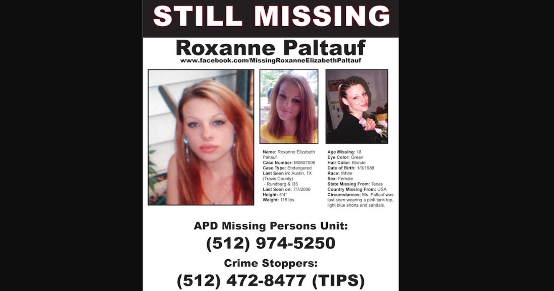 Roxanne Paltauf: What Happened to Her? Is She Dead or Alive?