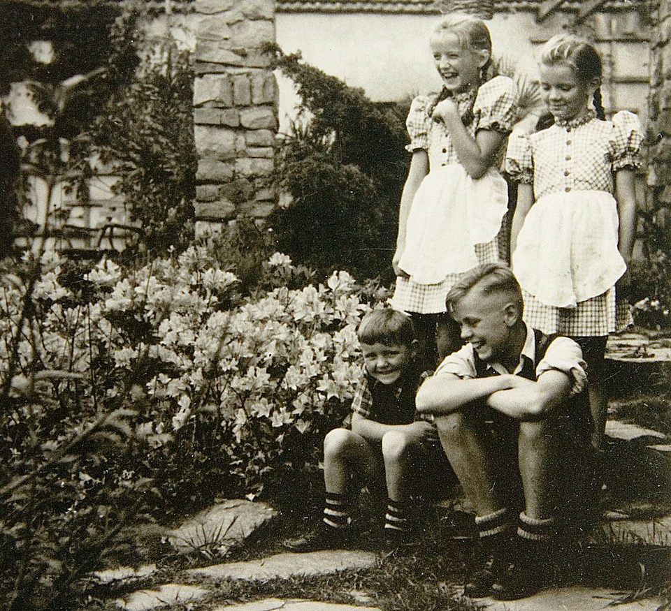 Hedwig and Rudolf Hoss' Kids: Where Are They Today?