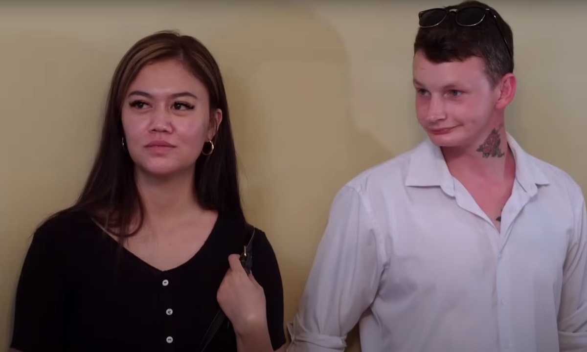 Sam and Citra: Is the 90 Day Fiancé Couple Still Married?