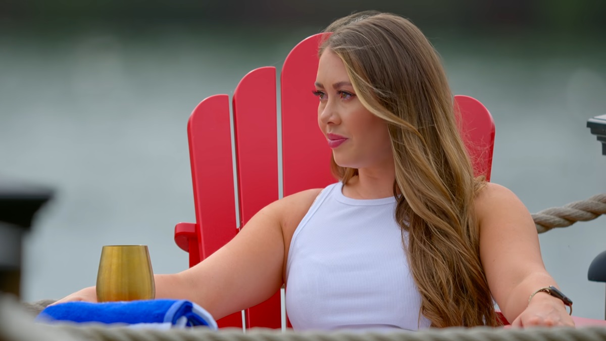 Sarah Ann: Where is the Love is Blind Contestant Today?