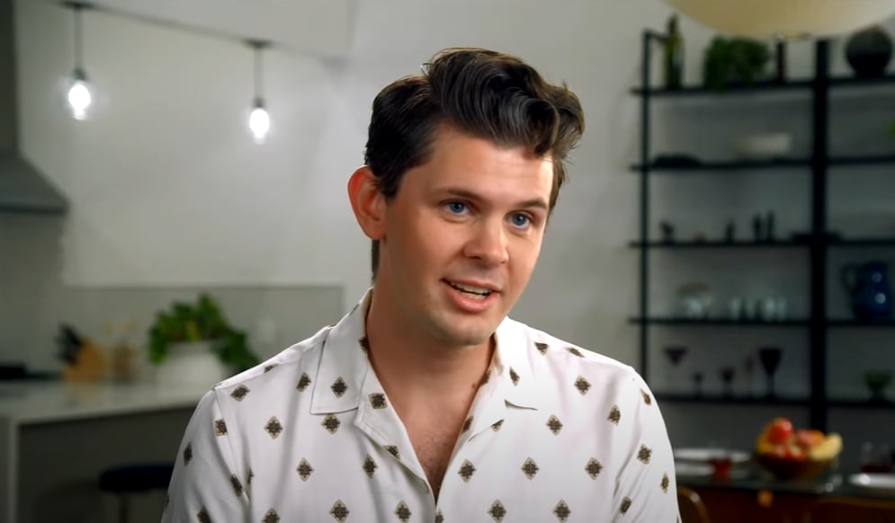 Serving the Hamptons' Jack Tavcar Started His Career on a Theater Stage