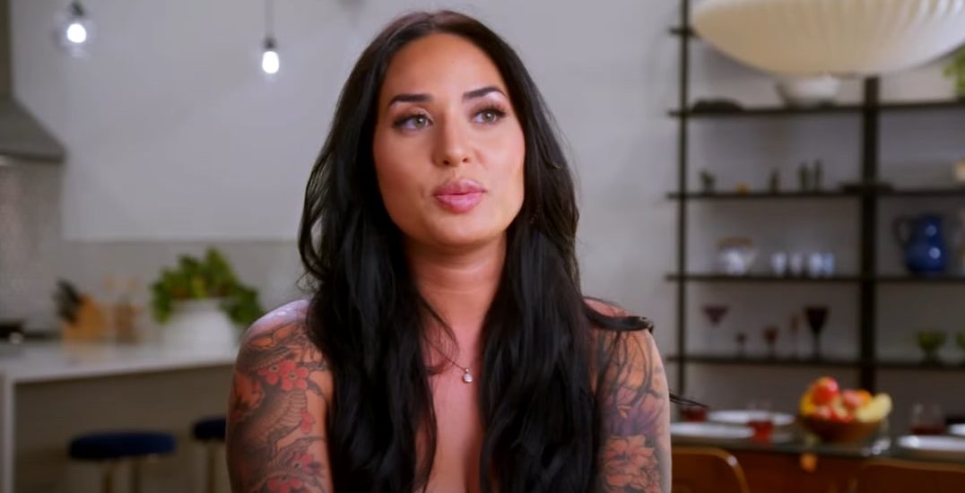 Brogan Wu: Serving the Hamptons Star is Also a Food Vlogger