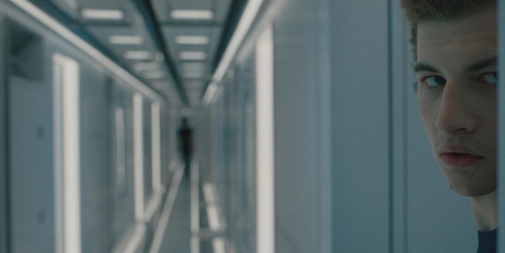 Voyagers Ending, Explained: What Happens to Sela and Christopher?