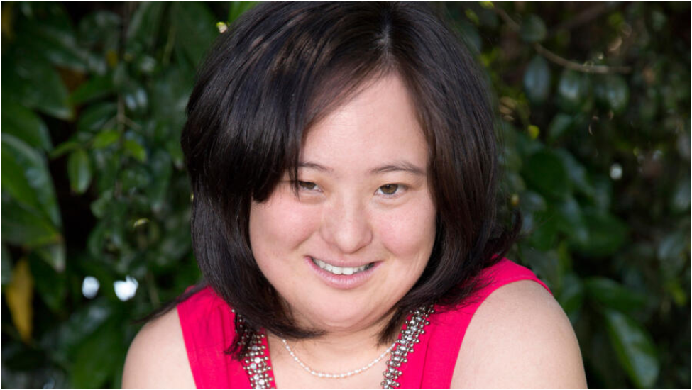 Elena Ashmore: Where is Born This Way Participant Today?