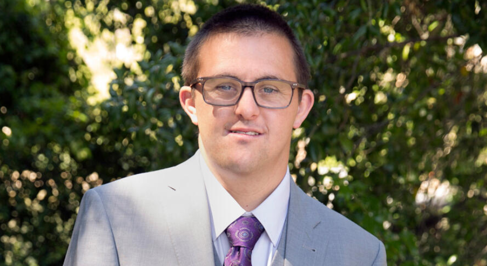 Sean McElwee: Where is Born This Way Participant Today?