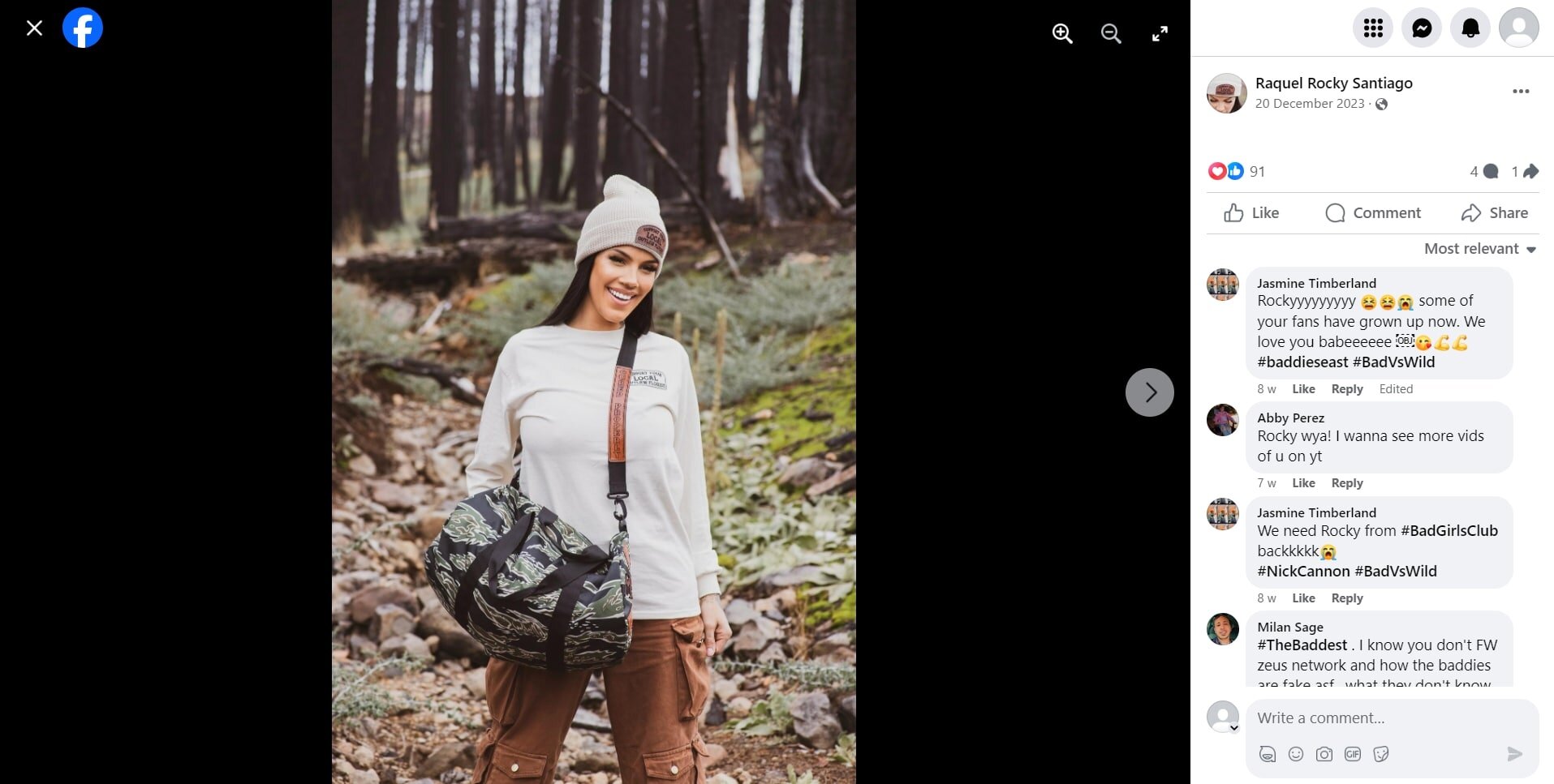 Bad Girls Club Season 10: Where is the Cast Today?