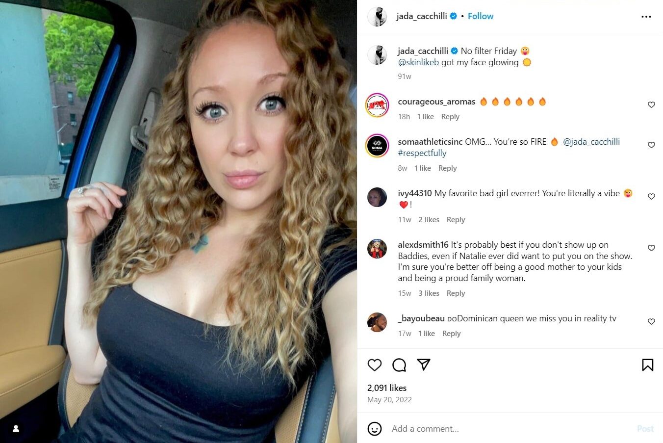 Bad Girls Club Season 13: Where is the Cast Today?