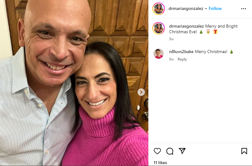 Maria Shrime Gonzalez: Survivor Contestant is a Certified Parent Coach