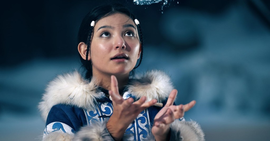 Kiawentiio Tarbell: Avatar Star Hails From Akwesasne Community