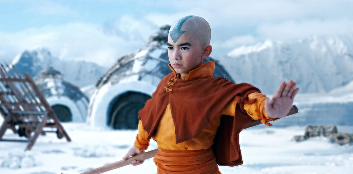 Gordon Cormier: Avatar Star Comes From Filipino-Canadian Lineage