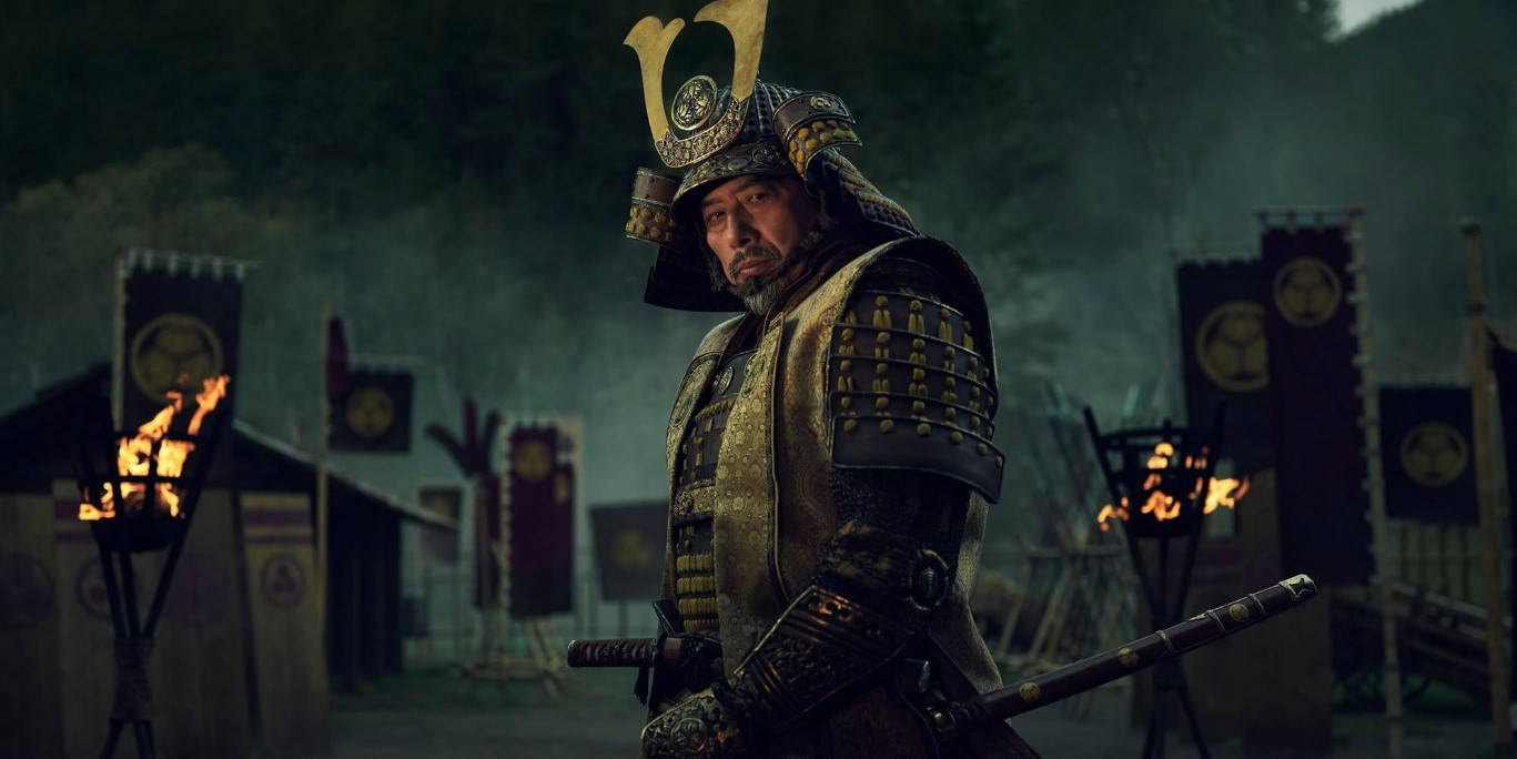 Hulu's Shogun: All the Sites Where the Historical Show is Shot