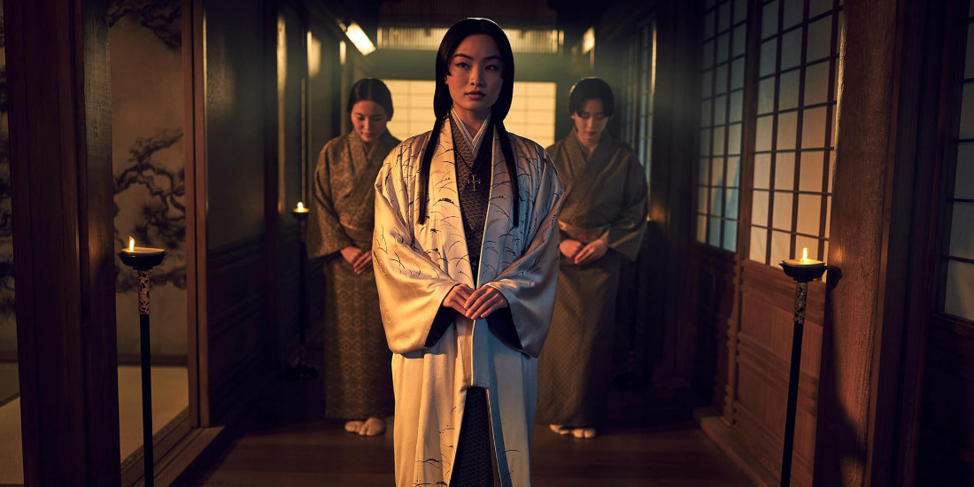 Is Shogun Based on a True Story?