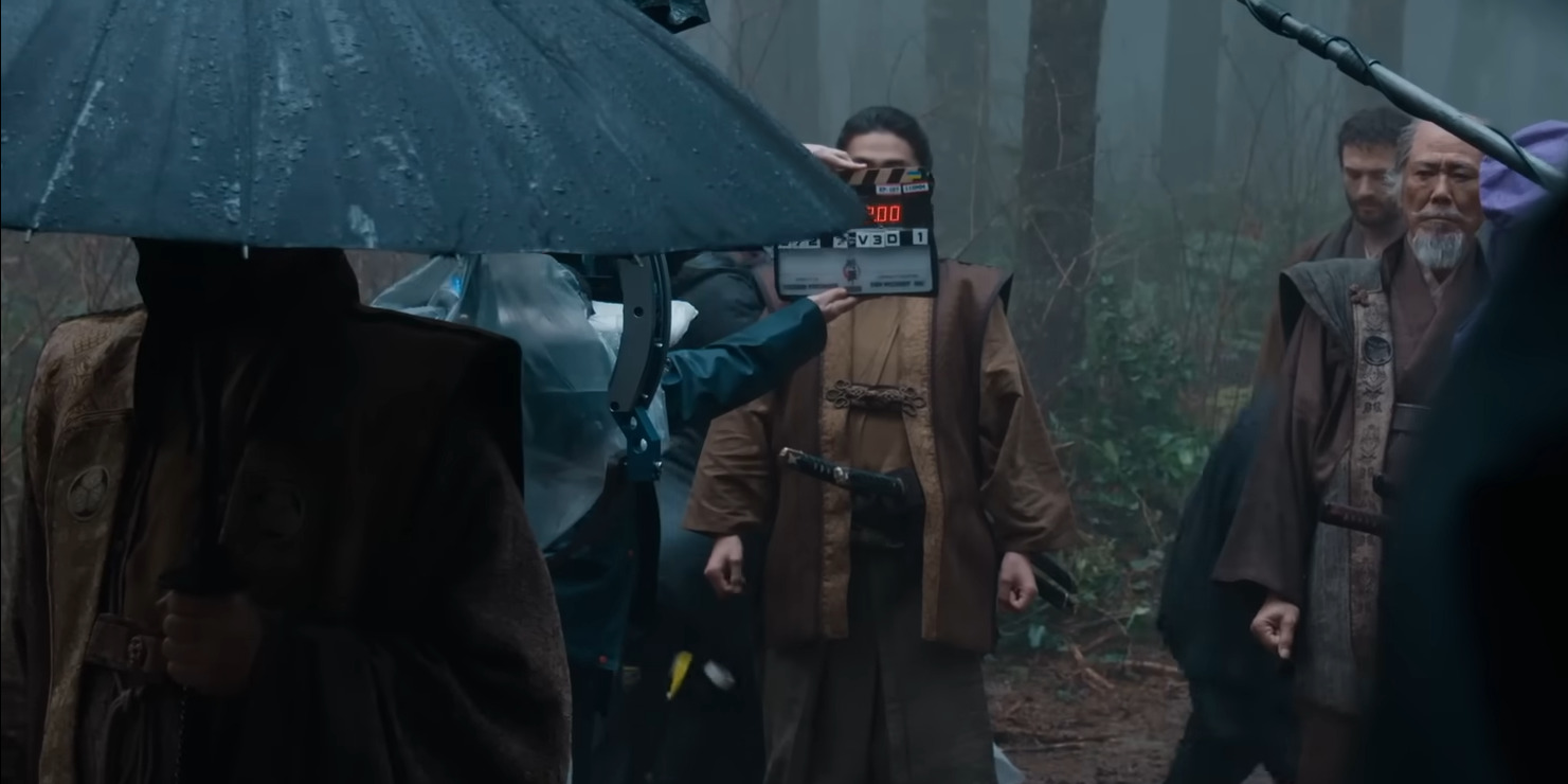 Hulu's Shogun: All the Sites Where the Historical Show is Shot