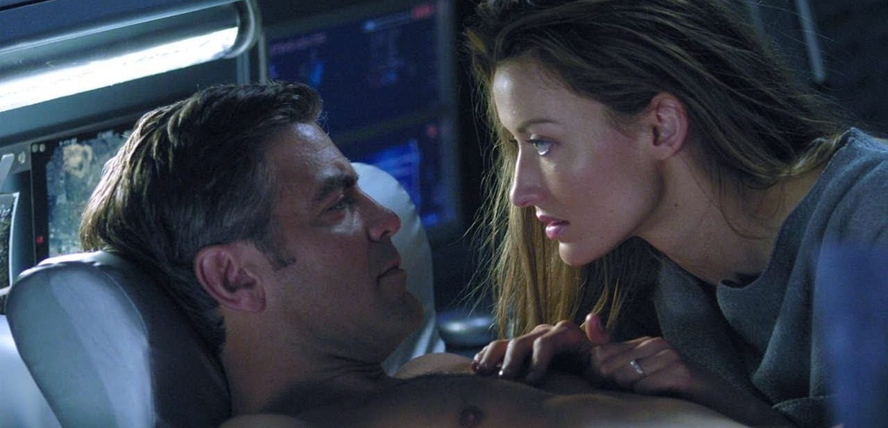 Loved Spaceman? Here Are 8 Sci-Fi Movies Just Like It