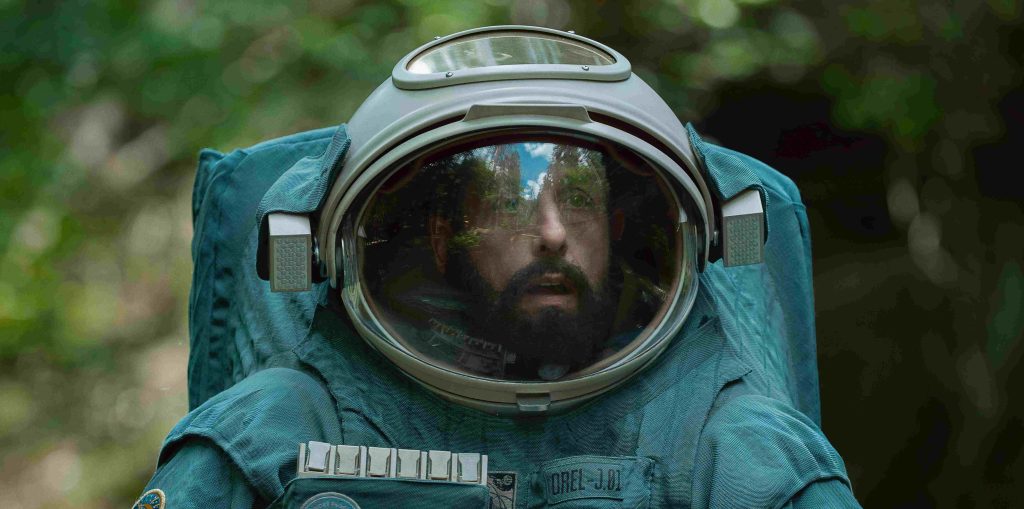 Spaceman Ending, Explained: Will Jakub and Lenka Remain Together?