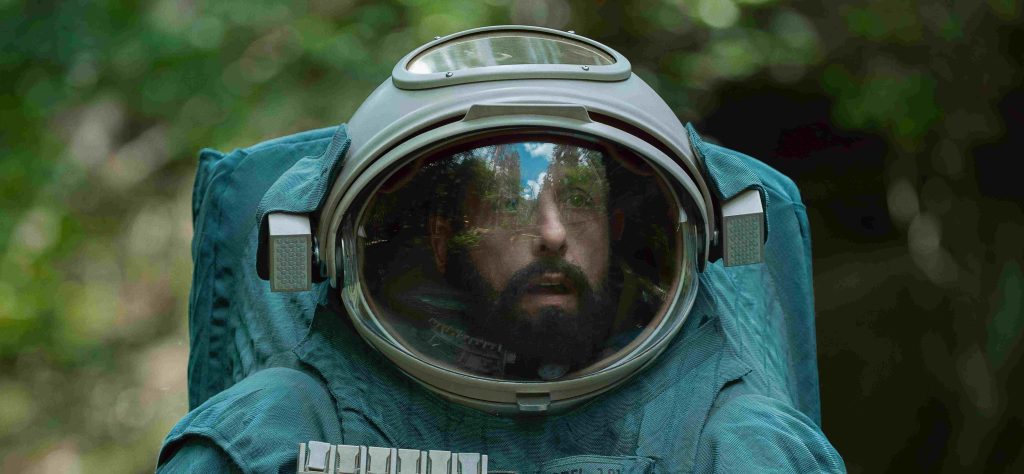 Spaceman Ending, Explained: Will Jakub and Lenka Remain Together?