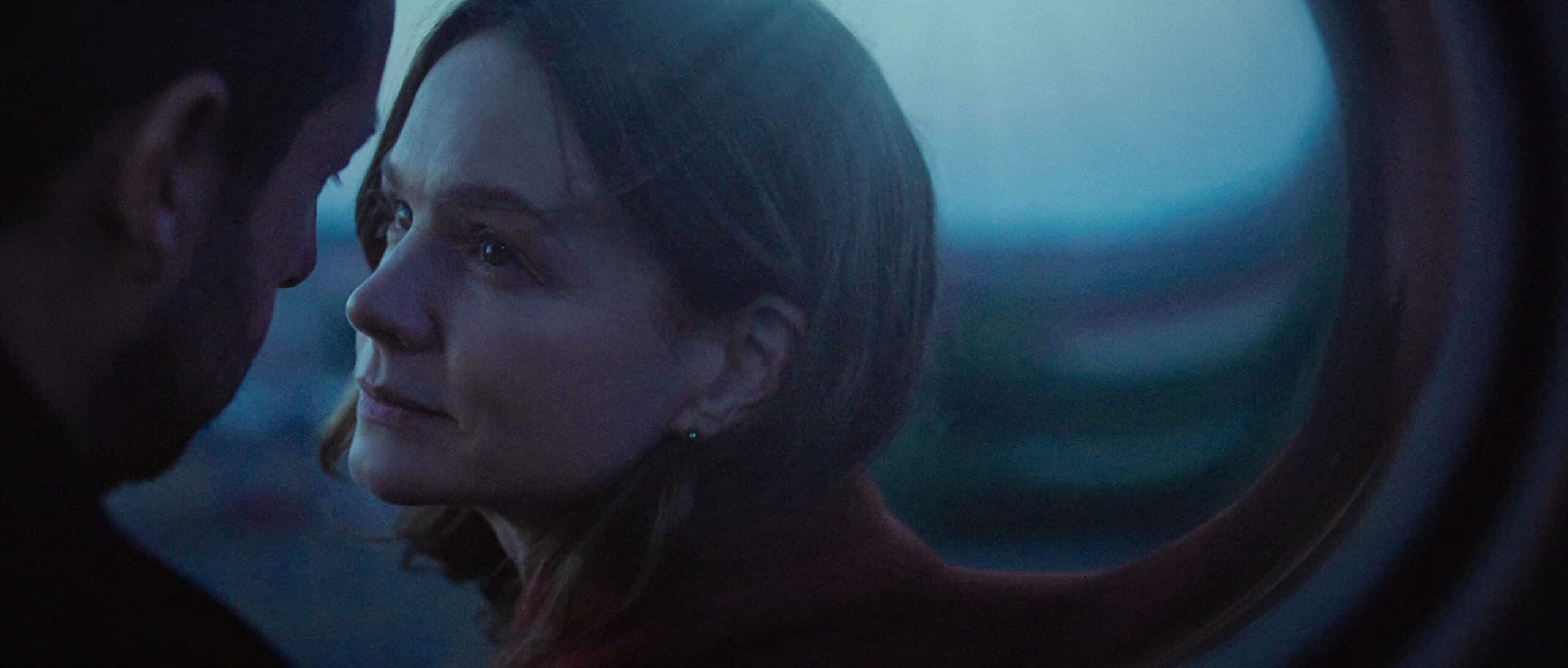 Spaceman Ending, Explained: Will Jakub and Lenka Remain Together?