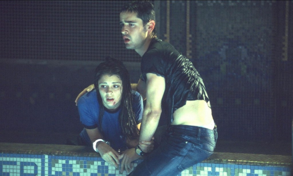 Fear (1996): 8 Similar Thriller Movies You Should Watch