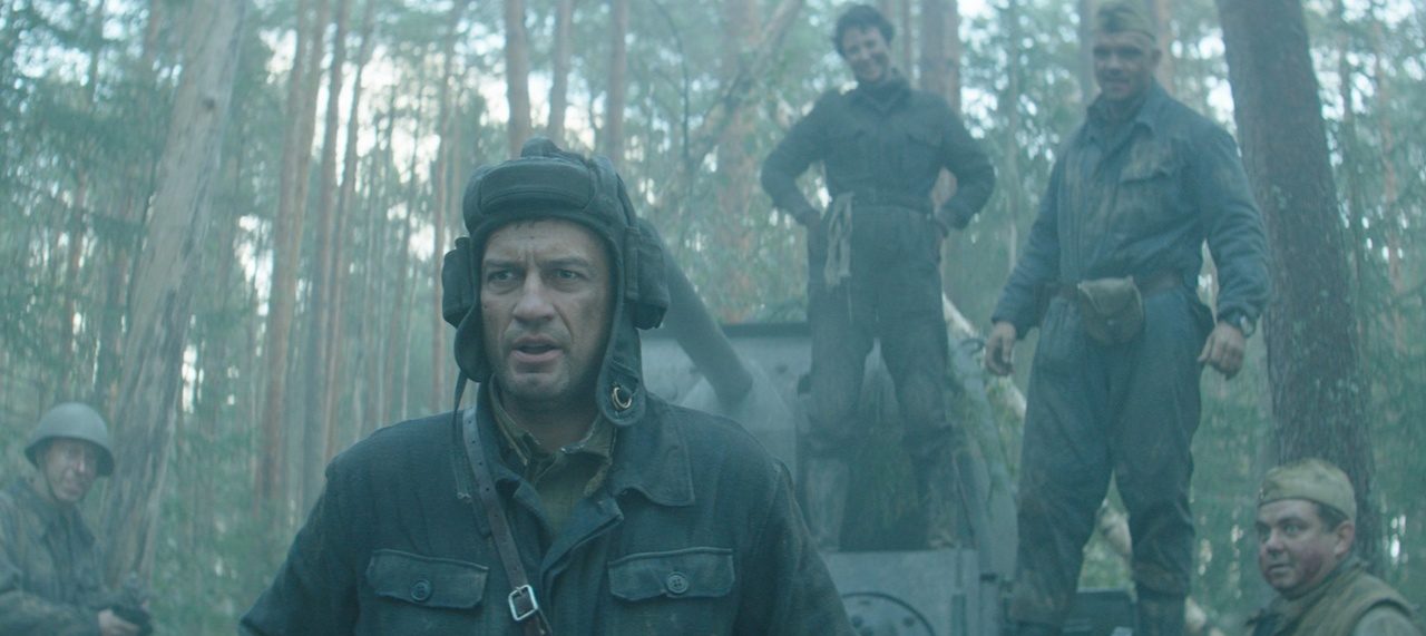 10 Movies Like Fury You Must See
